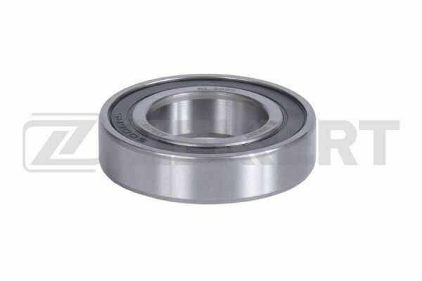 Zekkert. Подшипник ступицы (без ABS) BMW 5, MB E-Class, S-Class.