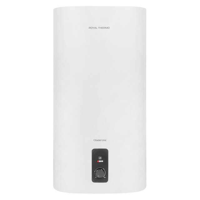 Водонагреватель накопительный ROYAL THERMO Citadel Unic 50л