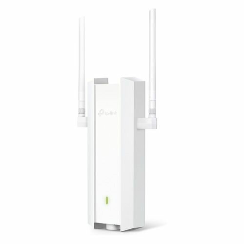 Точка доступа TP-LINK Omada EAP625-OUTDOOR HD, белый