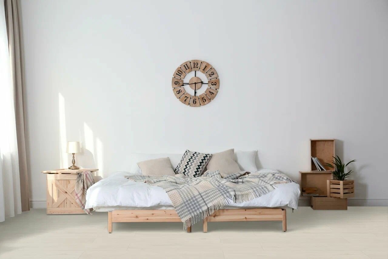 Виниловый ламинат (LVT) Alpine Floor ULTRA 4,49 м2, толщиной 2 мм