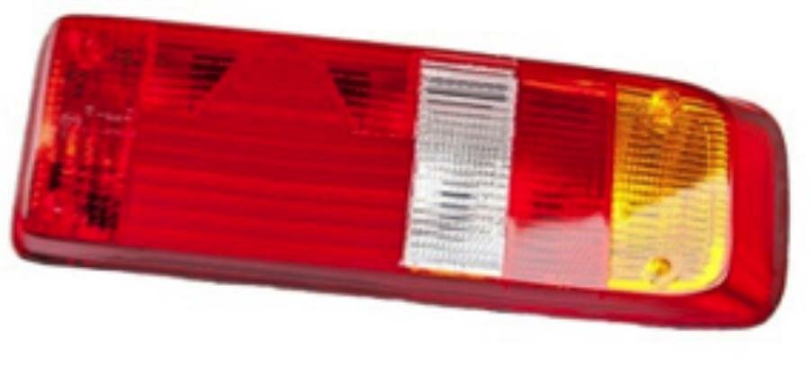 Техавтосвет U02810R рассеиватель фонаря заднего! прав. Ecostar I\ Kogel, Krone