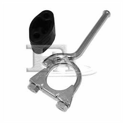 Крепление глушителя Fischer 228903 для Renault Logan I