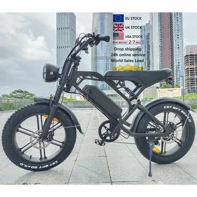 Электроскутер (мотоцикл) limited edition 360