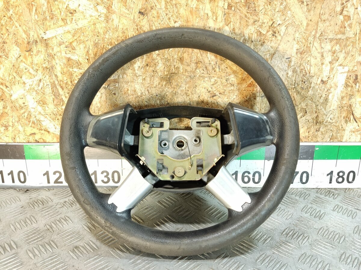 Рулевое колесо LIFAN Solano 2010-2016 B3402100C1B14