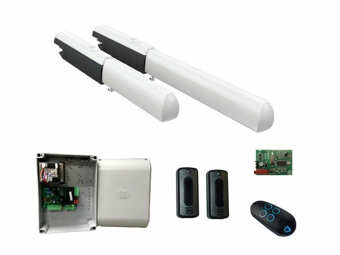 Комплект автоматики для распашных ворот Came Ati5000 COMBO