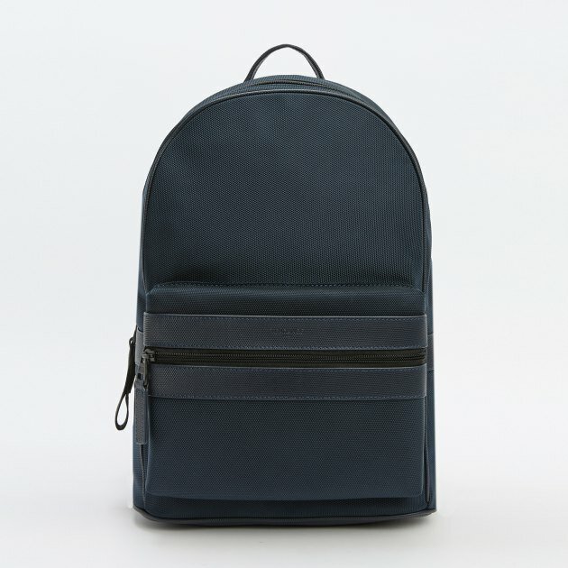 Рюкзак Tendance MRH22-141 темно-синий