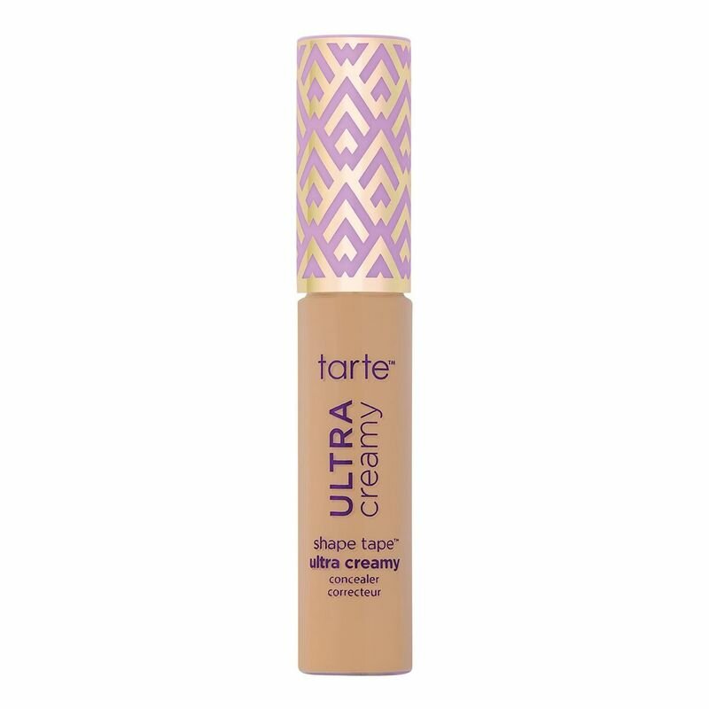 TARTE Консилер Shape Tape Ultra Creamy Concealer 10 мл (36S Medium-Tan Sand)