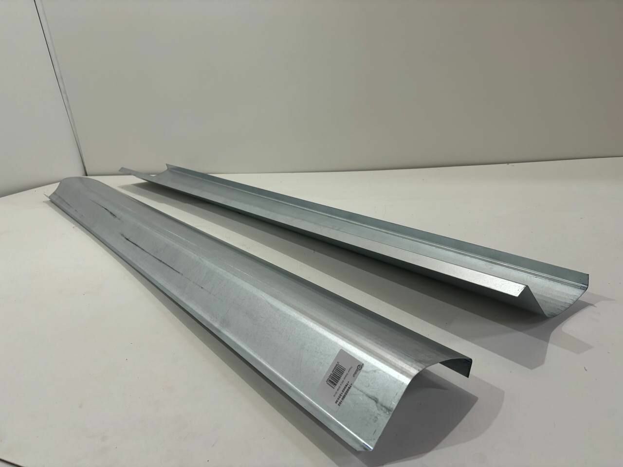 Порог правый Suzuki SX-4 , Сузуки Сх-4 , автомобильные пороги , кузовной ремонт