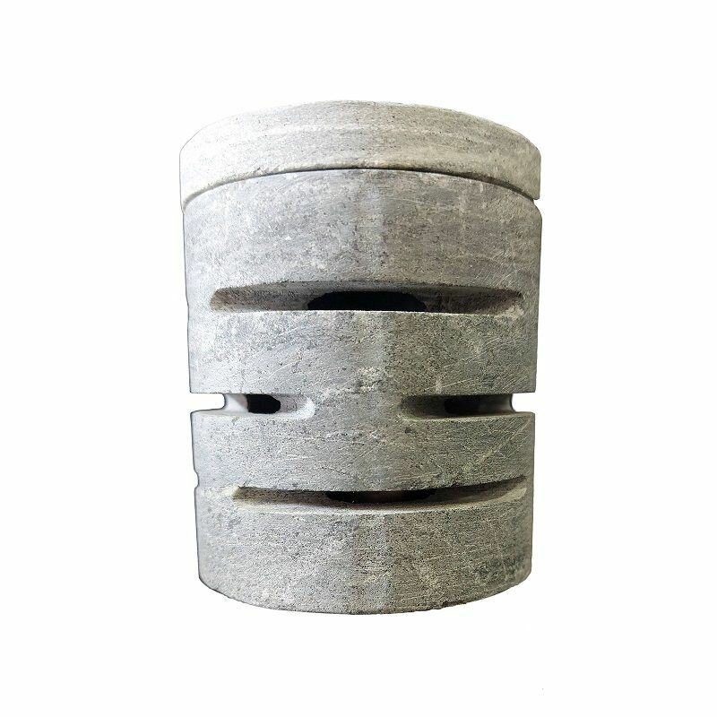 Лампа для ароматических масел из талькохлорита SAWO R-123