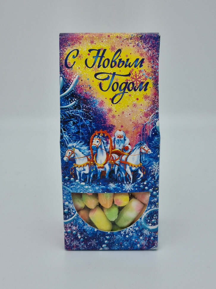 Парварда с новым годом 100гр