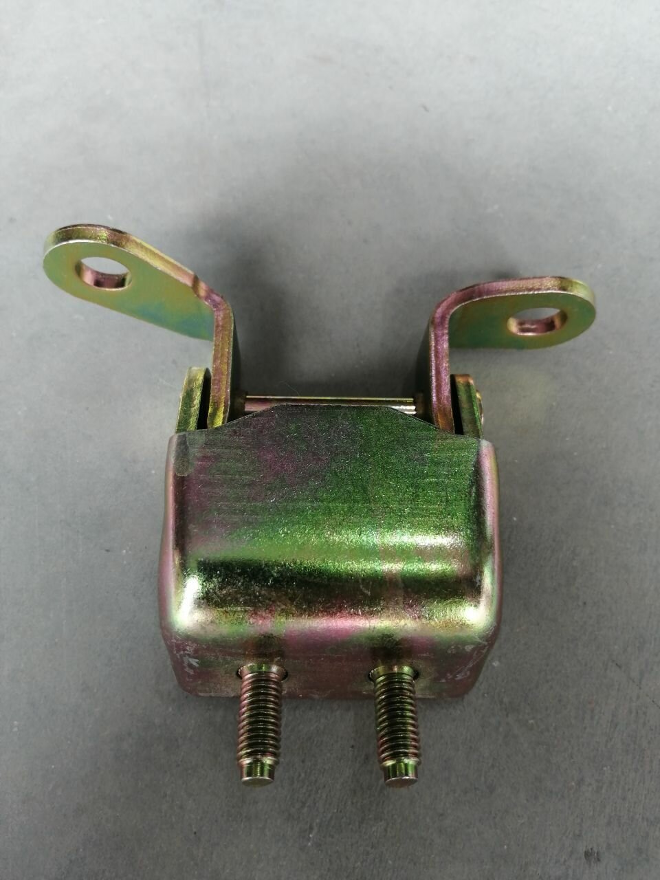 Петля верхняя двери задней правой Haval H6 [1.5 16V 6MT внедорожник 4X4 бензин] 6206200XKZ36A