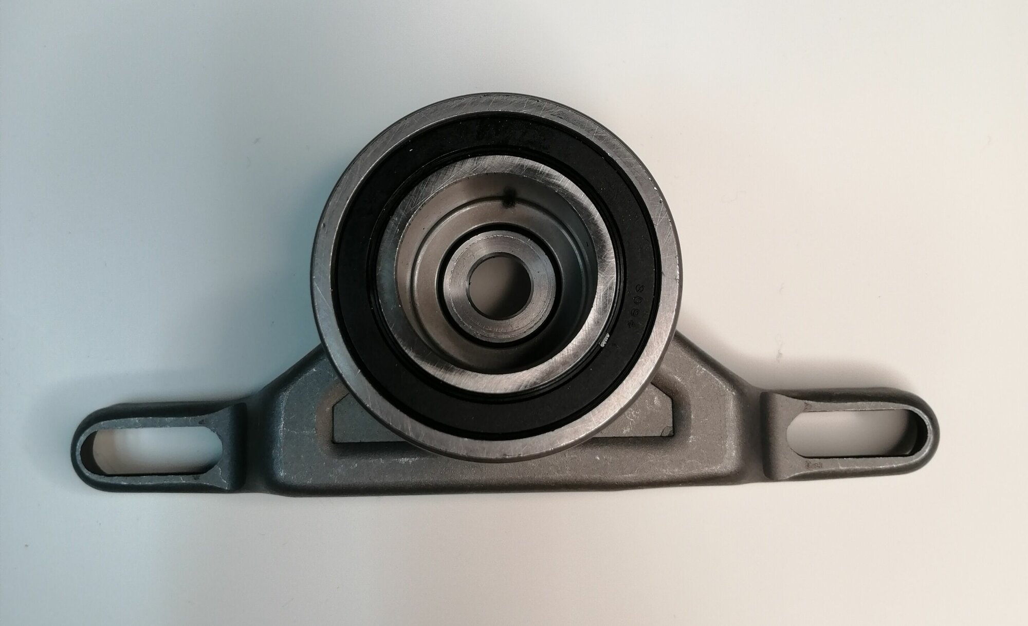 Ролик ГРМ натяжной IBERIS Chery Amulet [1.6 8V 5MT лифтбэк]