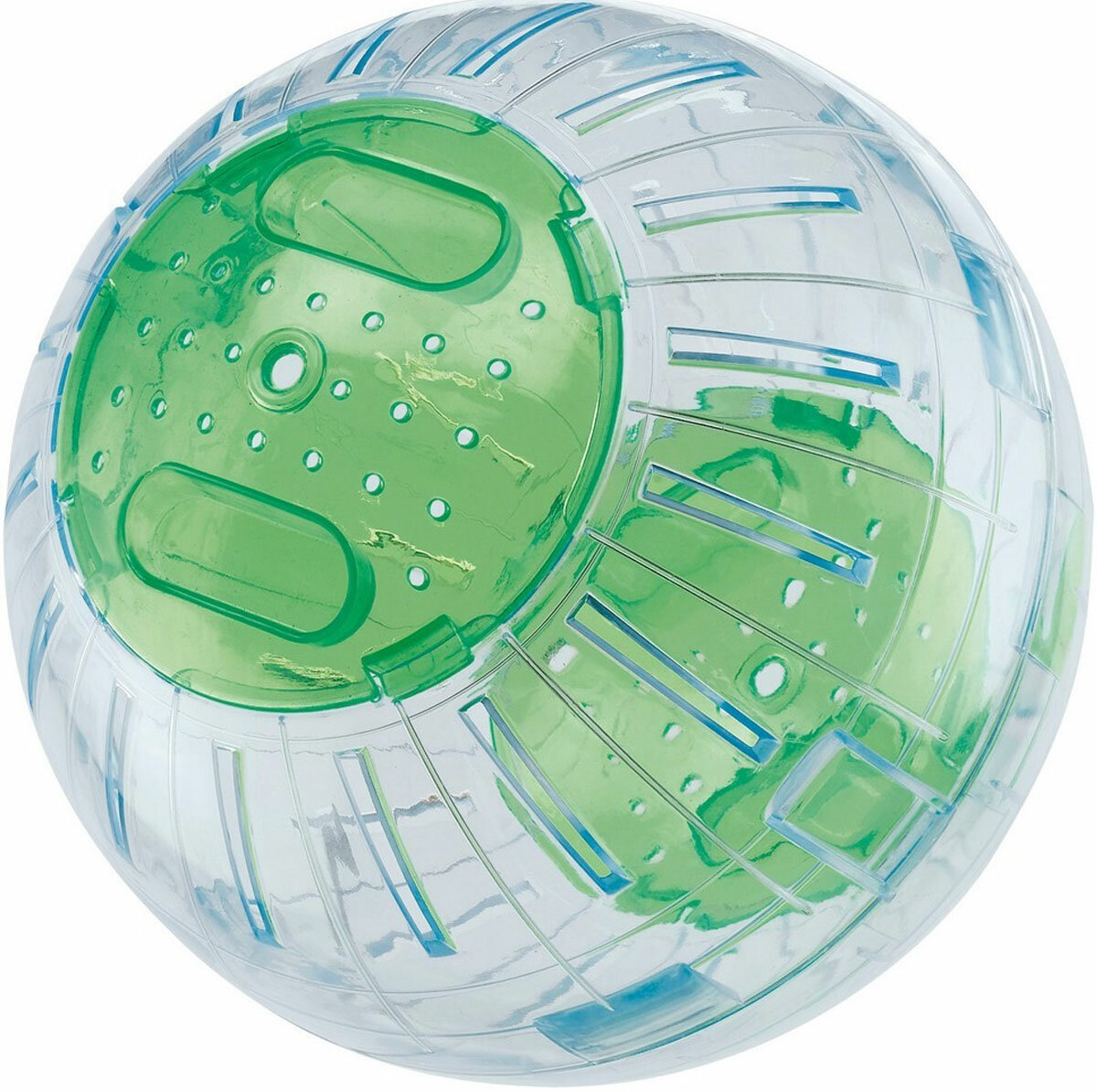 Игрушка для грызунов Ferplast Baloon Medium шар прогулочный 18 см (1 шт)