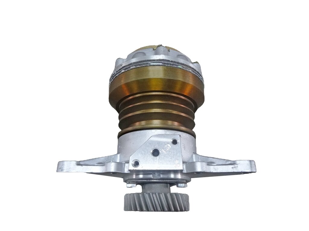 Гидромуфта ЯМЗ-238 (привод вентилятора)