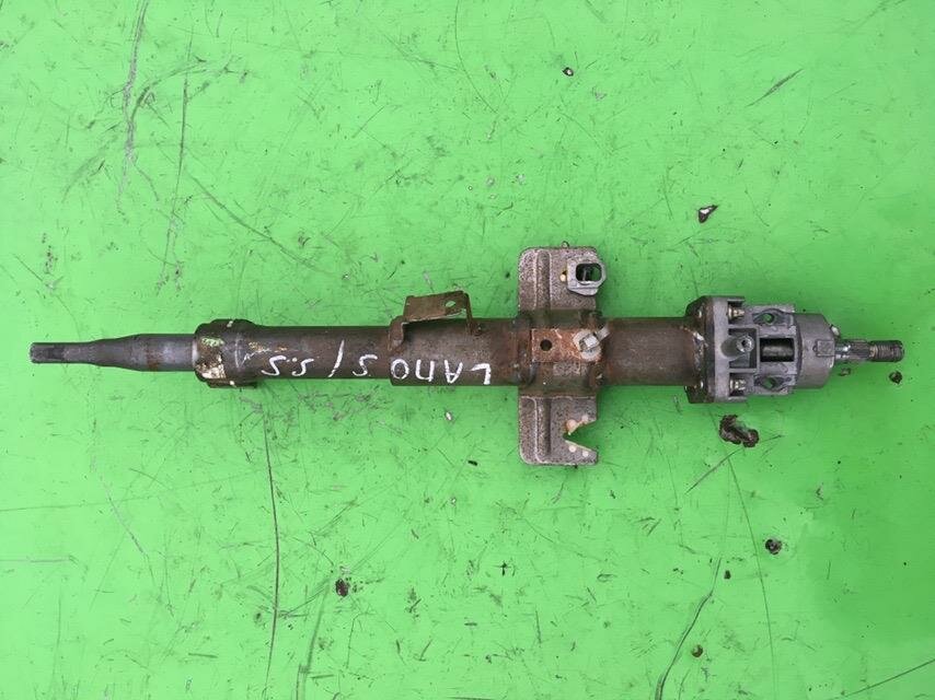 Колонка рулевая Chevrolet Lanos 2004+