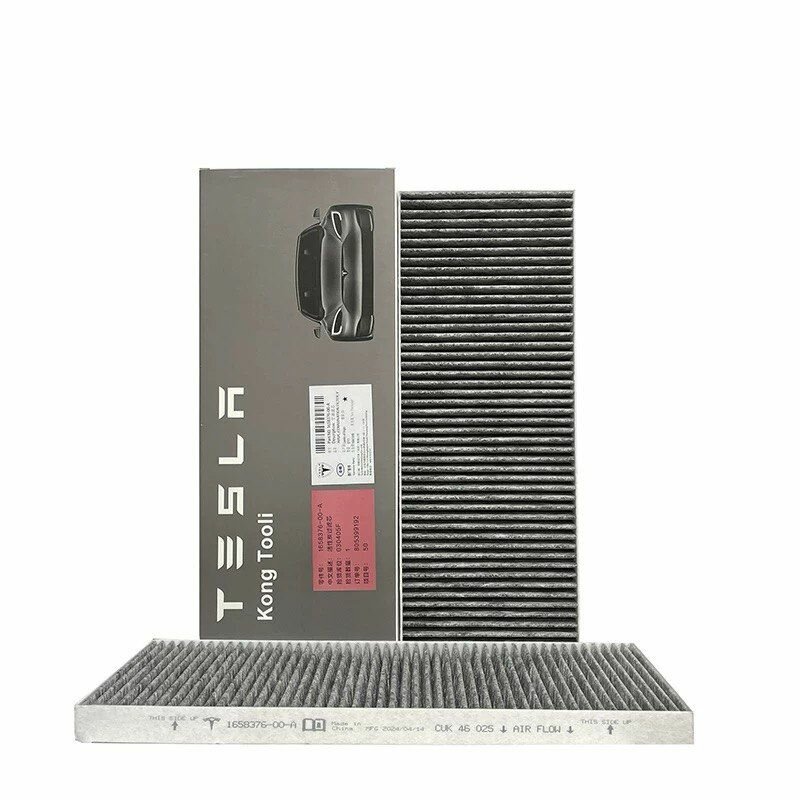 Салонный фильтр Tesla Model 3 / Model Y 1658376-00-A