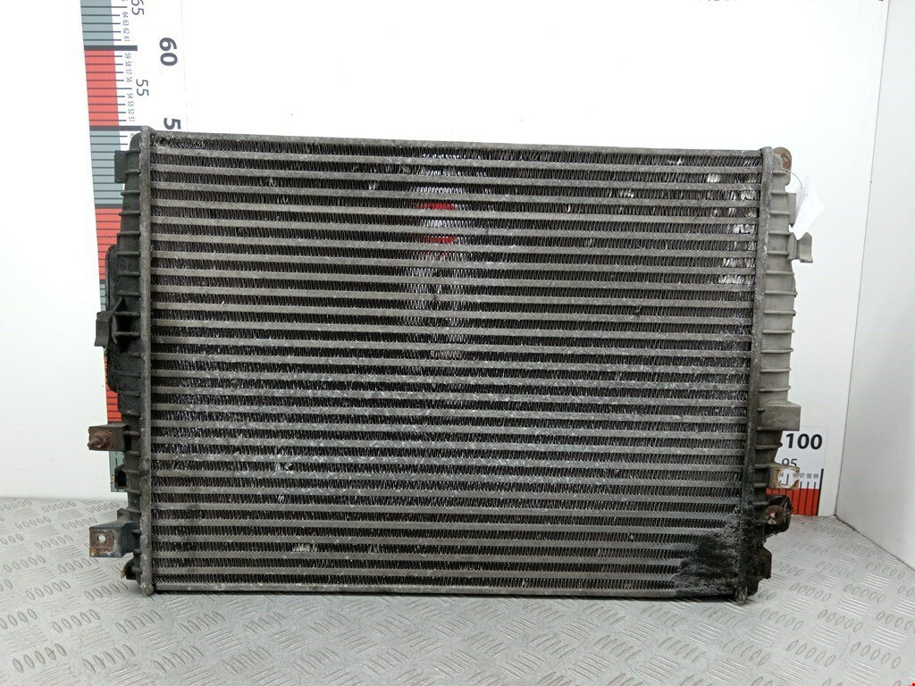 Интеркулер (радиатор интеркулера) Jaguar XF (X250) C2Z31092 арт. 2192951
