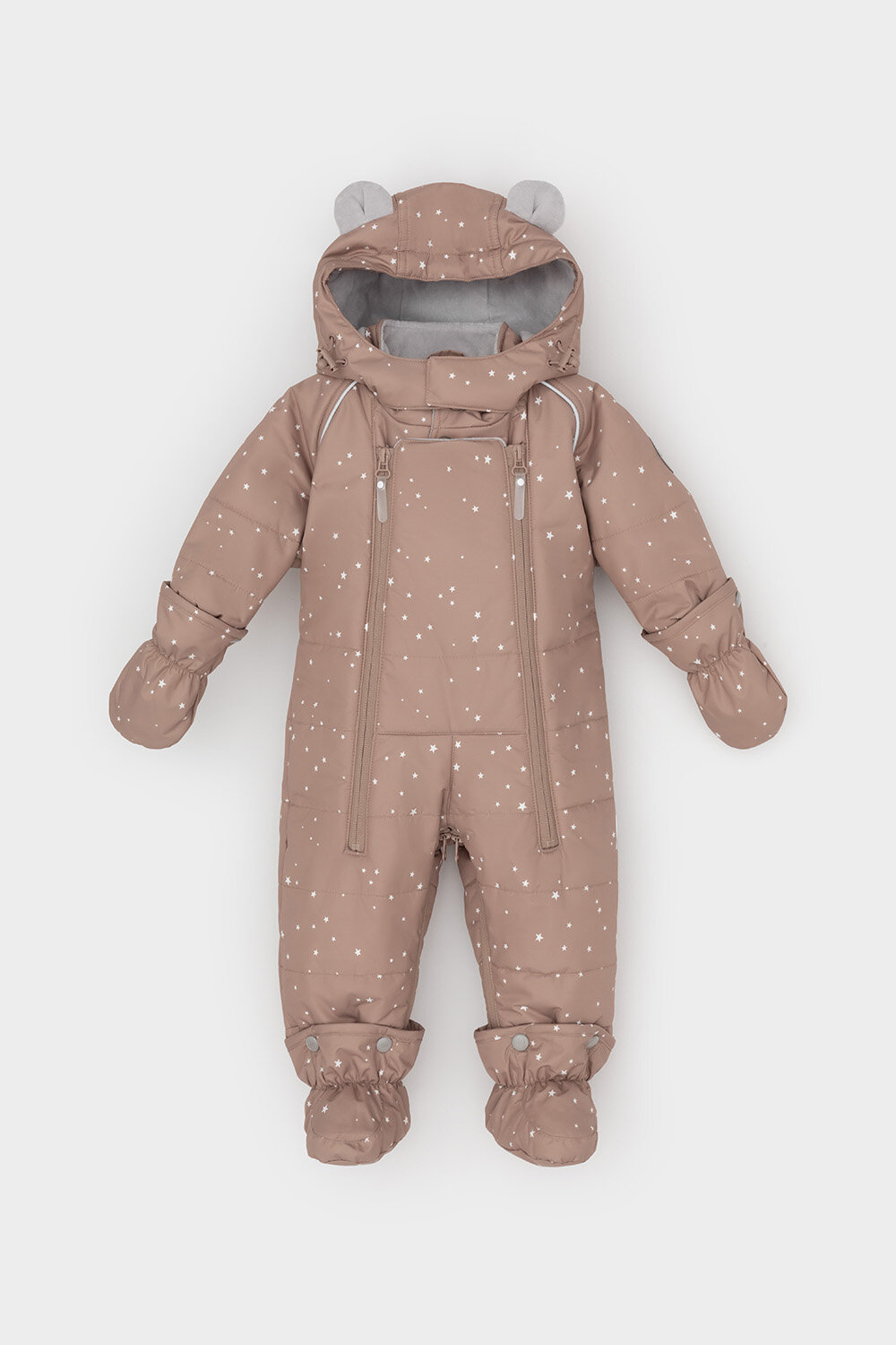 Комбинезон-трансформер ВК 60094/н/7 УЗГ