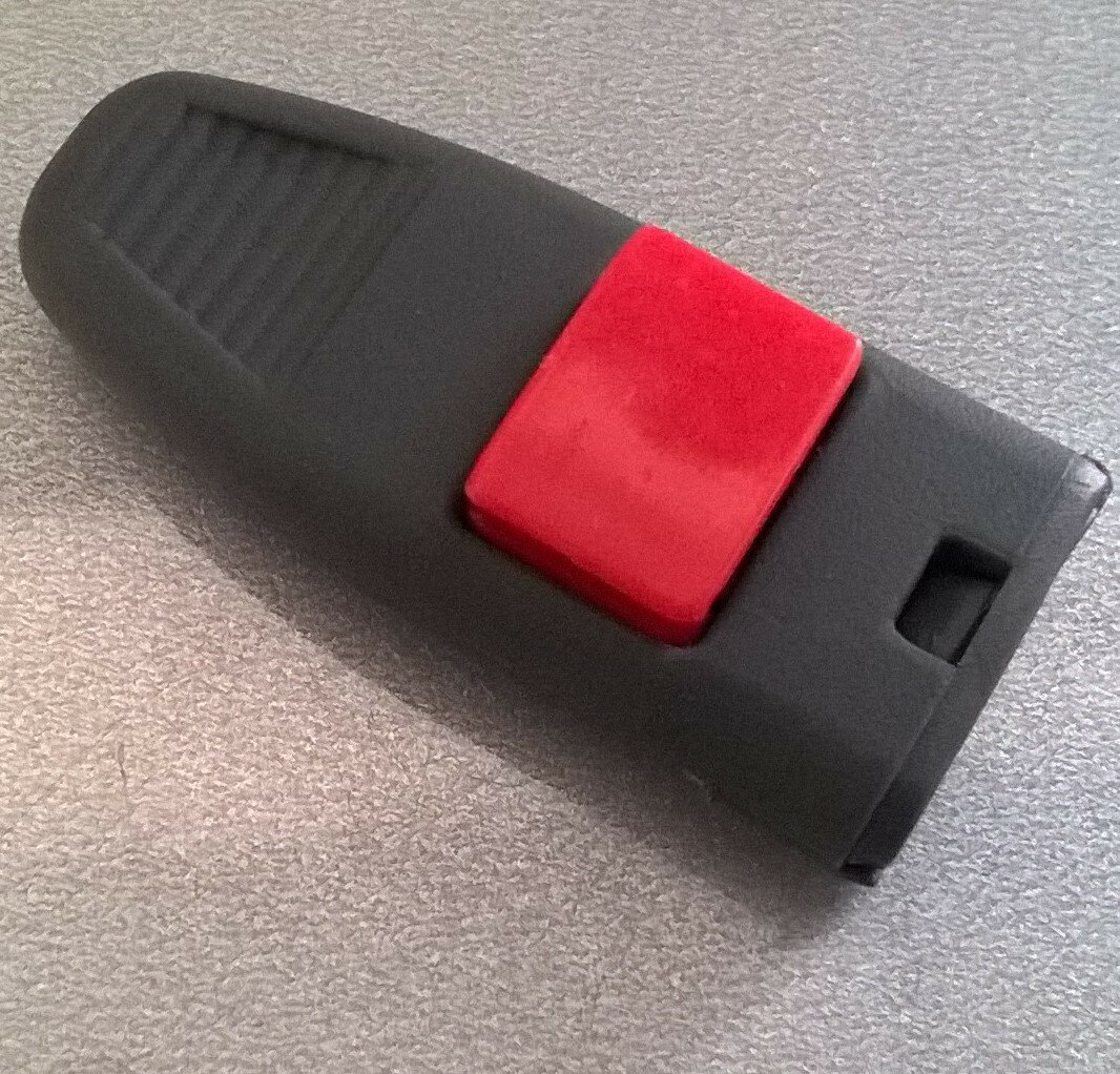 Кнопка блокировки замка двери GENERAL MOTORS NEXIA/GLE, 4 шт