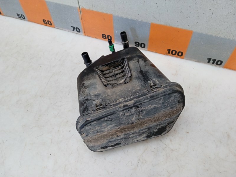 Б/У Опель Вектра Ц Абсорбер (фильтр угольный) Opel Vectra 2004 C 294431 OPEL арт. 17202222