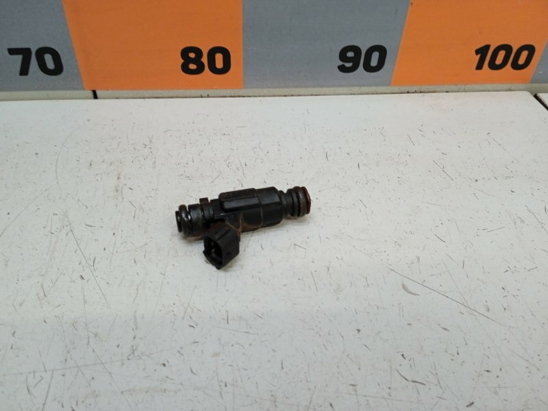 Б/У Ауди А8, S8, Audi A6 [C5] 1997-2004 Audi A8 [4E] 2002-2010 Audi Allroad quattro 2000-2005 Форсунка топливная Audi A8 2006...