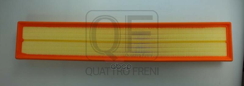Фильтр воздушный QUATTRO FRENI арт. QF36A00590