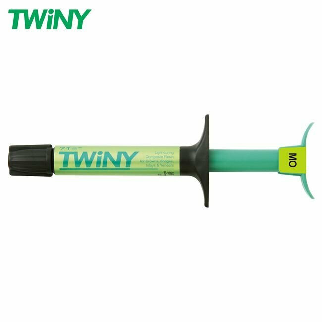 Опак Специальный. Цвет Margin Opaque MO. Композит для придания натурального оттенка, 2 мл, TWINY.