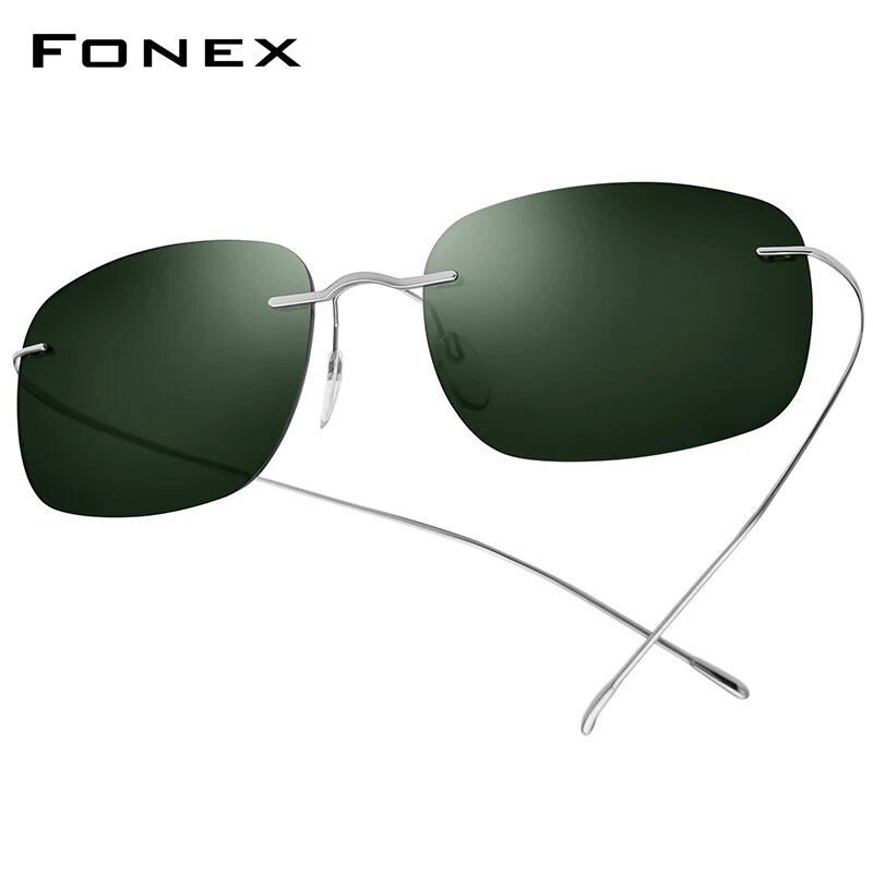 Солнцезащитные очки Fonex