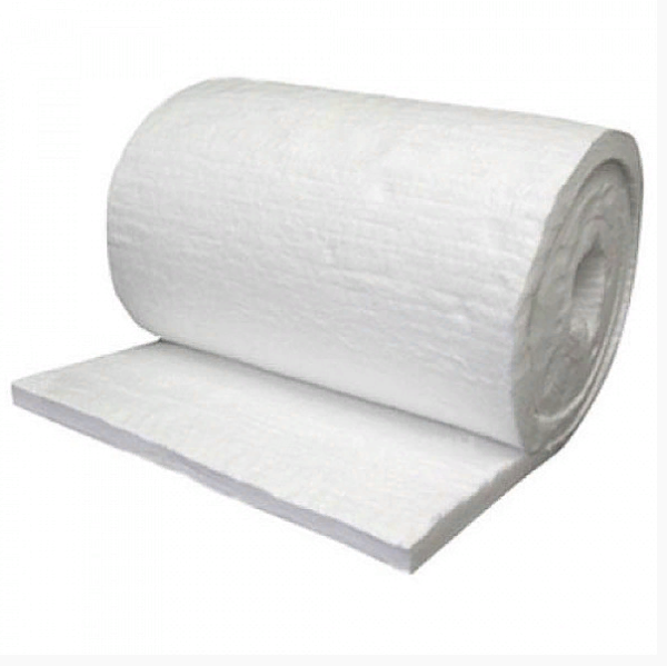 Суперсил 1260С керамическое огнеупорное стекловолокно (1 М/П)(рулон14,6м)