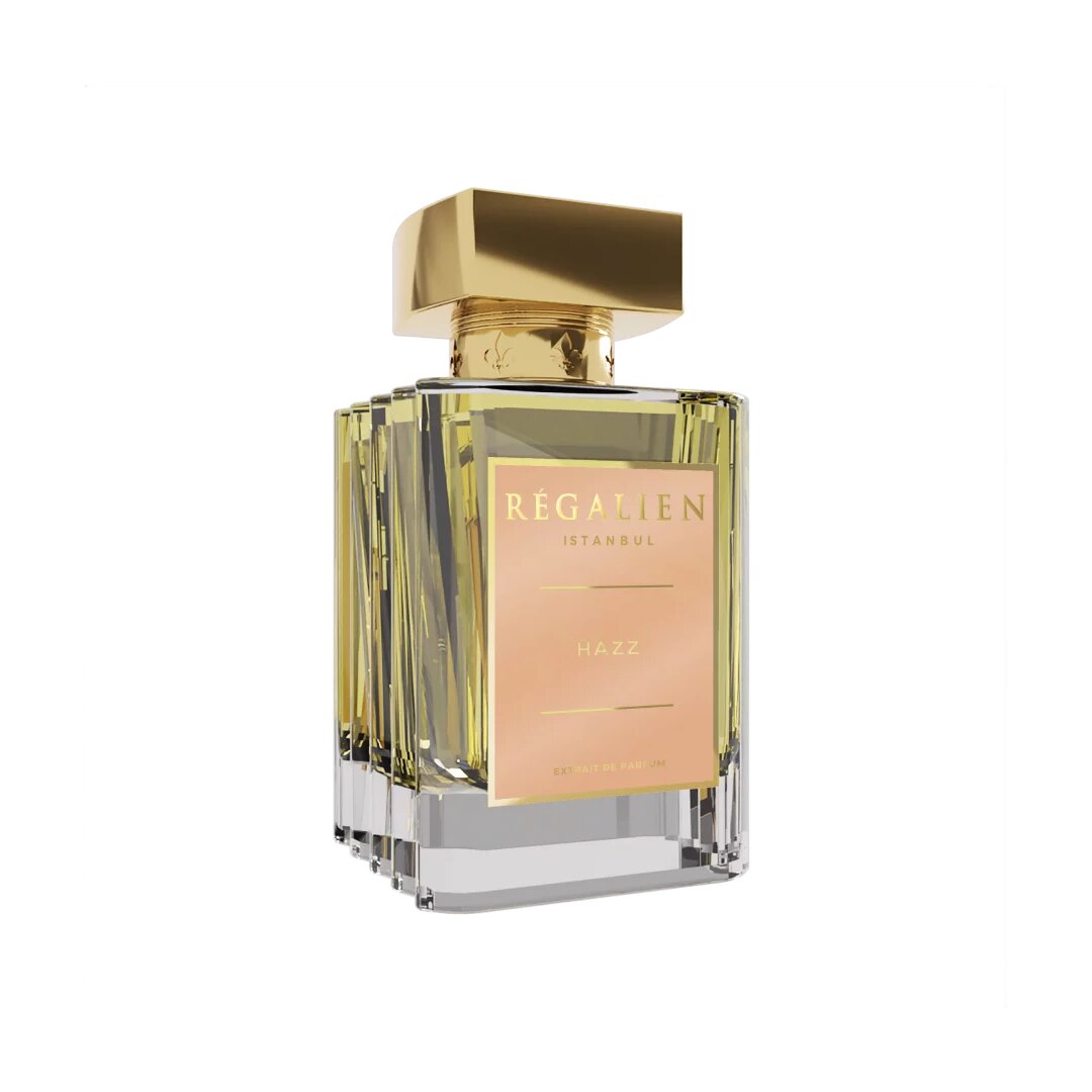 Regalien Exclusive Collection Hazz Extrait De Parfum 80 мл, духи Унисекс