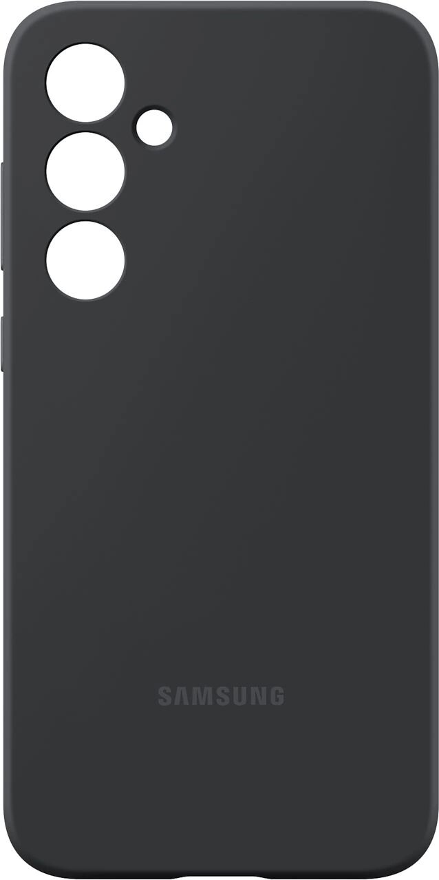 Чехол (клип-кейс) Samsung для Samsung Galaxy A35 Silicone Case A35