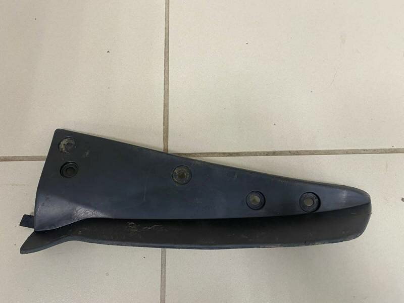 Брызговик передний левый Land Rover Range Rover 4 2013 кат.номер: LR046703 CK5217F018AB