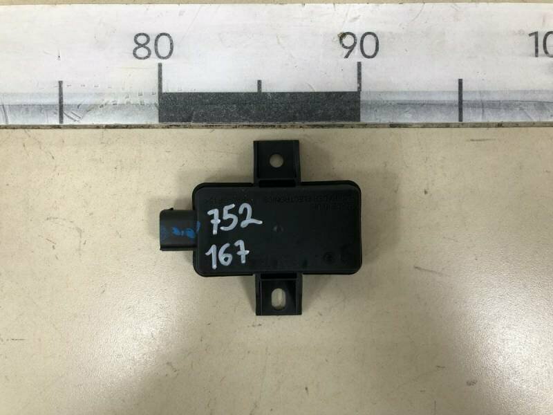 Блок электронный Ravon R3 2015 кат.номер: 42566052