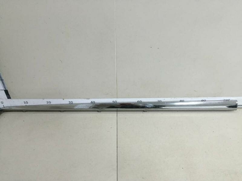 Молдинг передней левой двери Lexus RX 350 /450h XL10 2009-2015 кат.номер: 10911640L0 7507248060