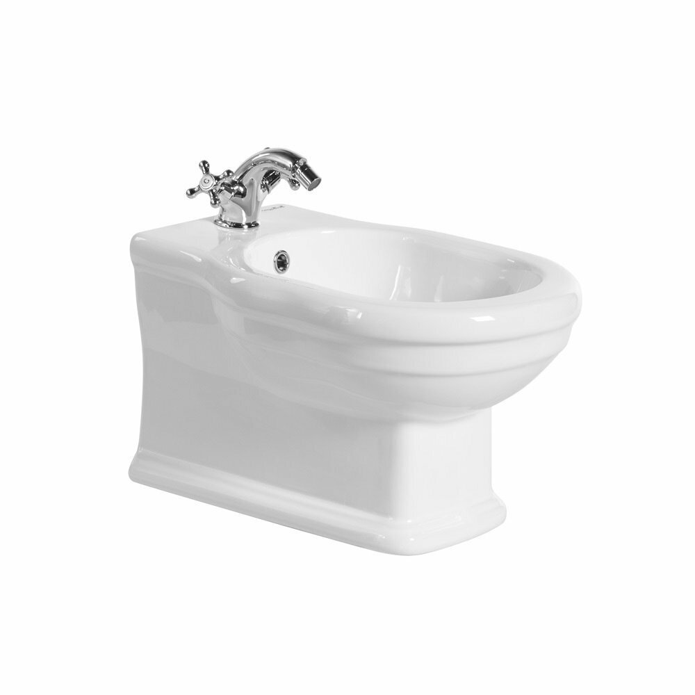 Биде BelBagno BOHEME BB115BH