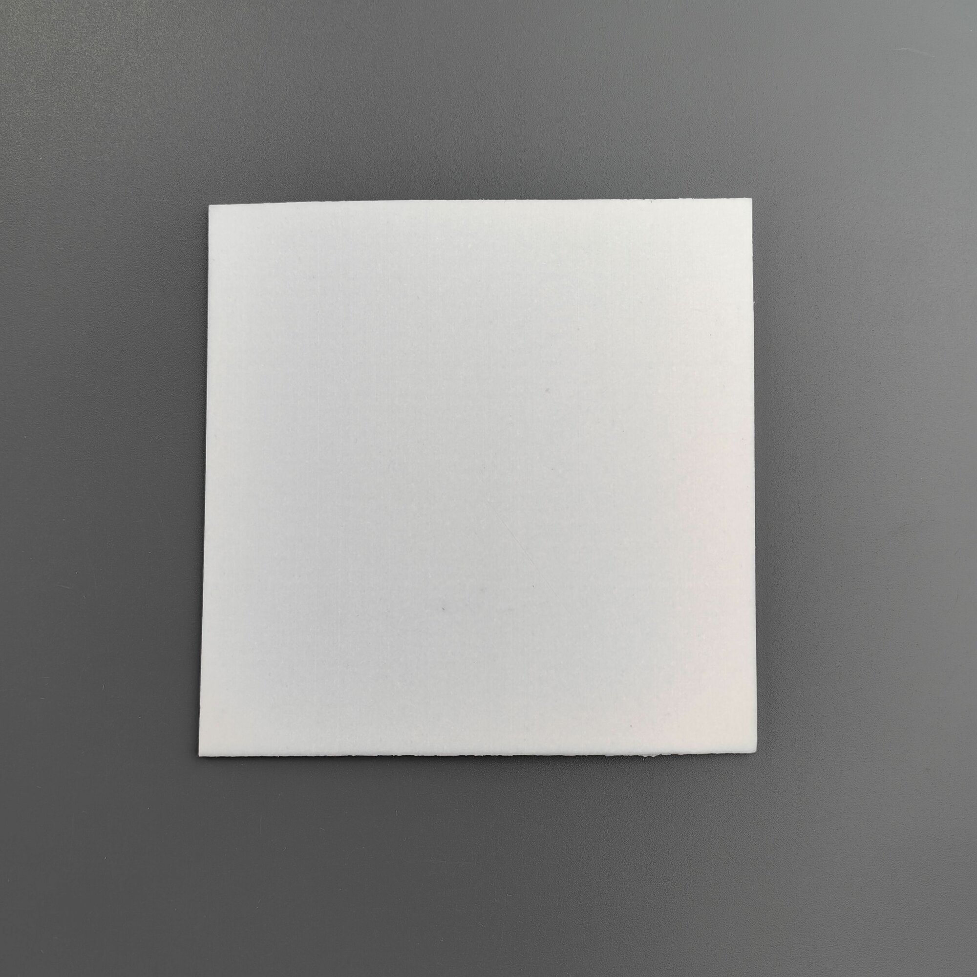 Фторопласт листовой HG 100х100х2 мм