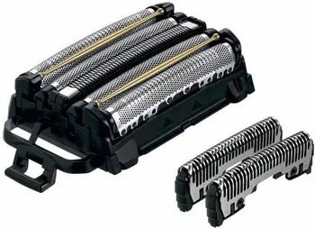 Сменные лезвия и сеточка для электробритв Panasonic WES9036Y1361