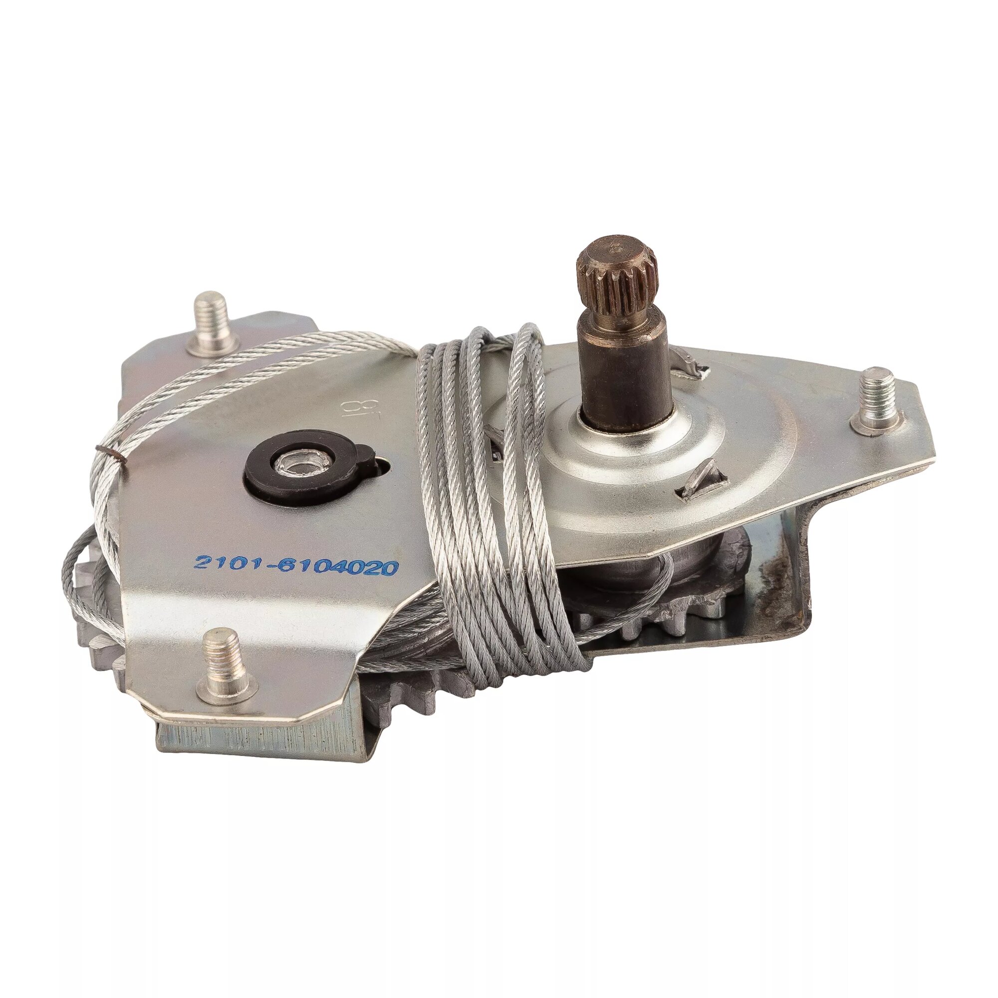 Стеклоподъемник УАЗ-452,3741,2206,3909 (гостех)