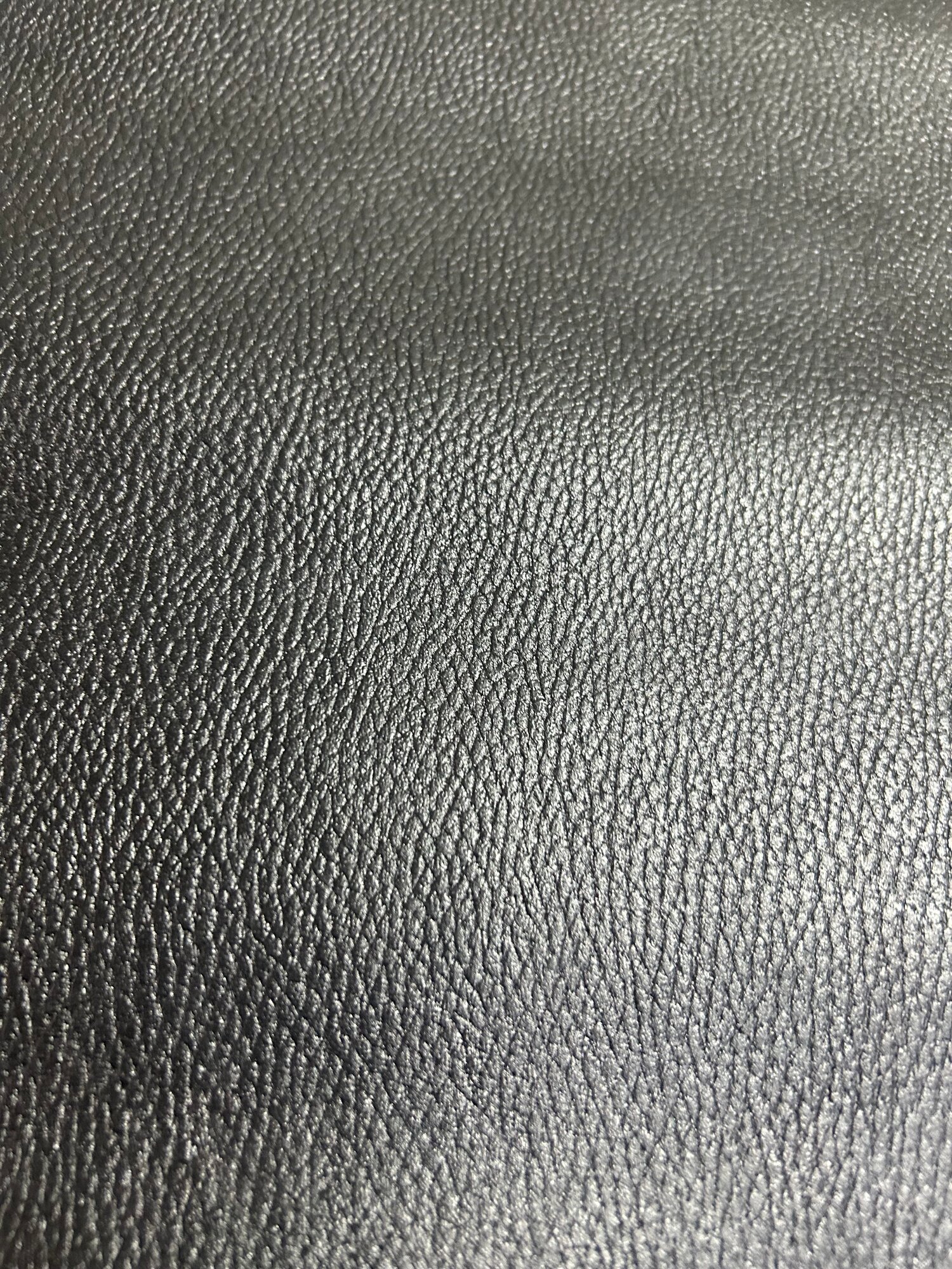 Натуральная кожа, Овчина