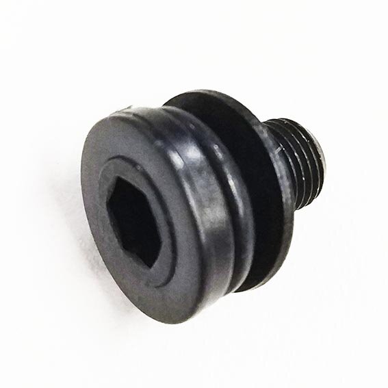 TAYA Болт для каретки. Резьба: M10 x 14 мм