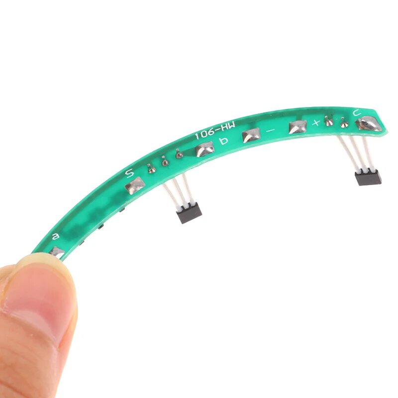 1 шт, датчик Холла для электрического скутера, печатная плата, двигатель 41F, датчик Холла для электрического скутера, детали модуля датчика двигателя