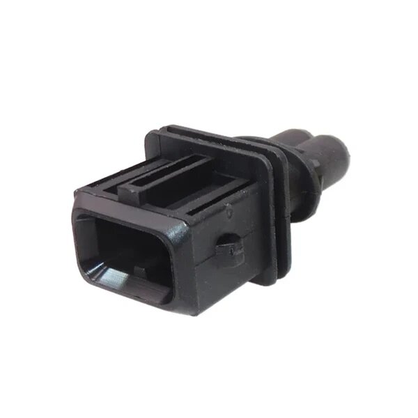Автомобильный разъем DJ7021A-3.5-21/11, male connector
