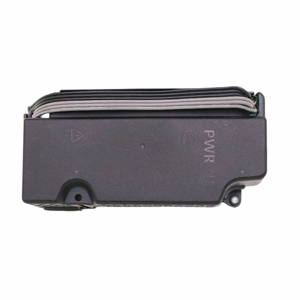 Блок питания для одной консоли зарядного устройства с адаптером переменного тока, автоматическое напряжение 100 240 В