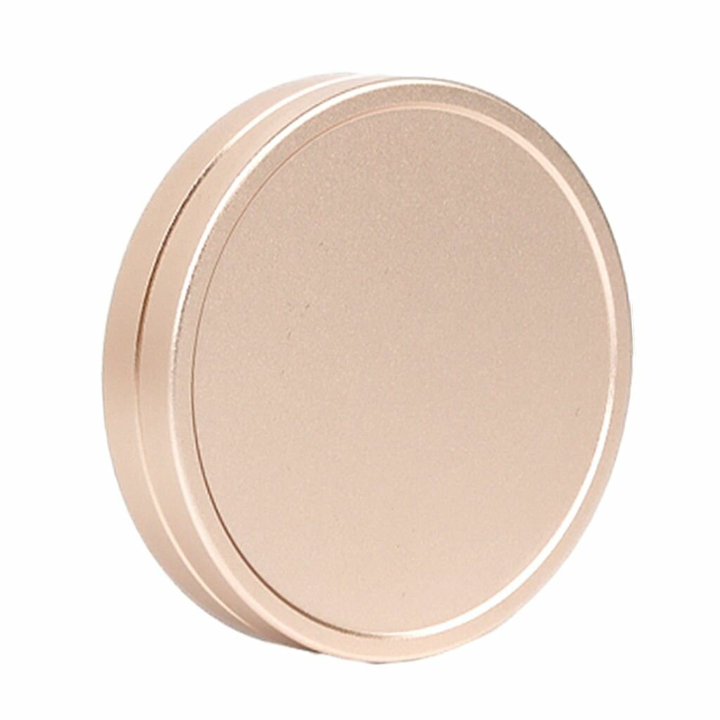 Защитные крышки объектива 55мм для Mini Evo, Розовое золото