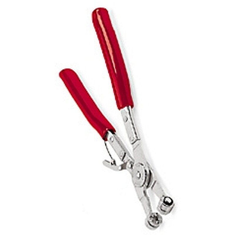 Плоскогубцы-съемник хомутов Corbin 9", HCP9