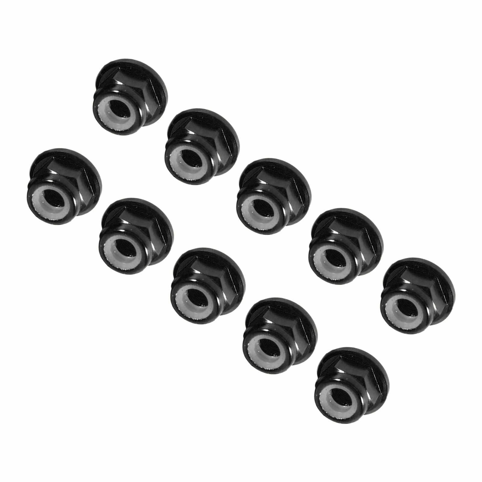 Алюминиевый фланцевый замок с нейлоном