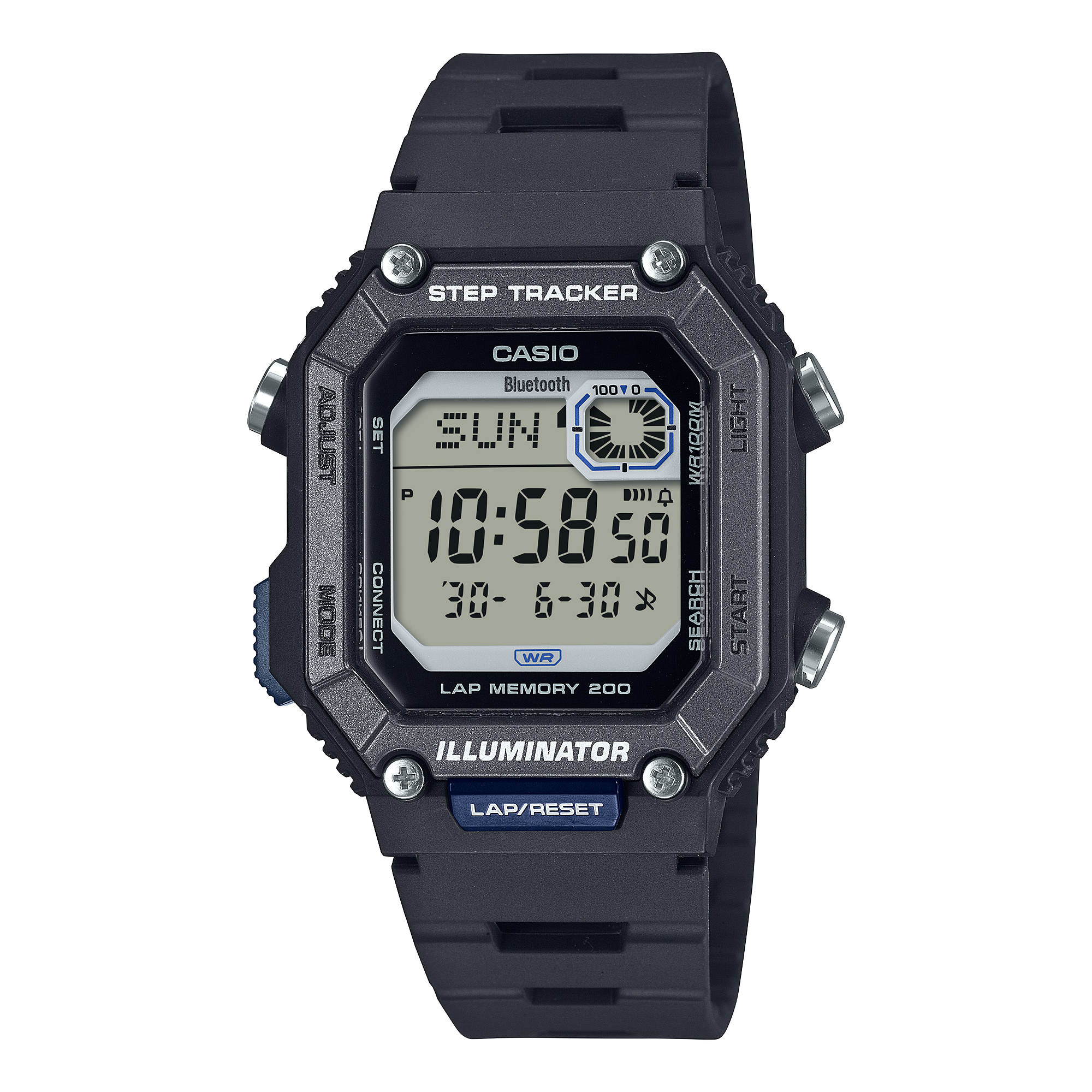 Наручные часы