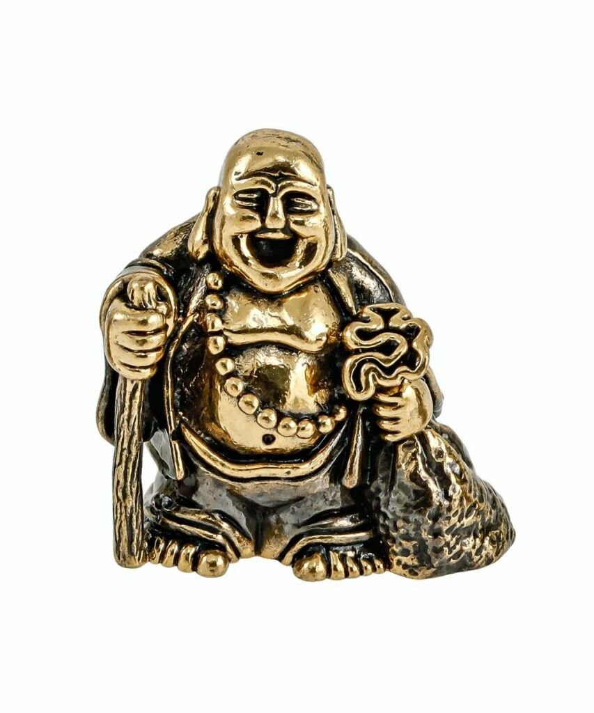 Фигурка Хотей Долголетие 3064.1
