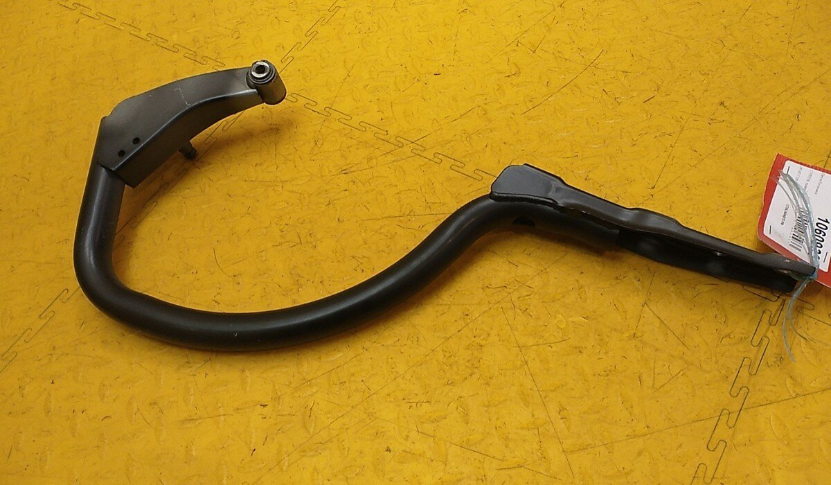 Петля багажника 7-серия F01/F02 BMW 41627189258