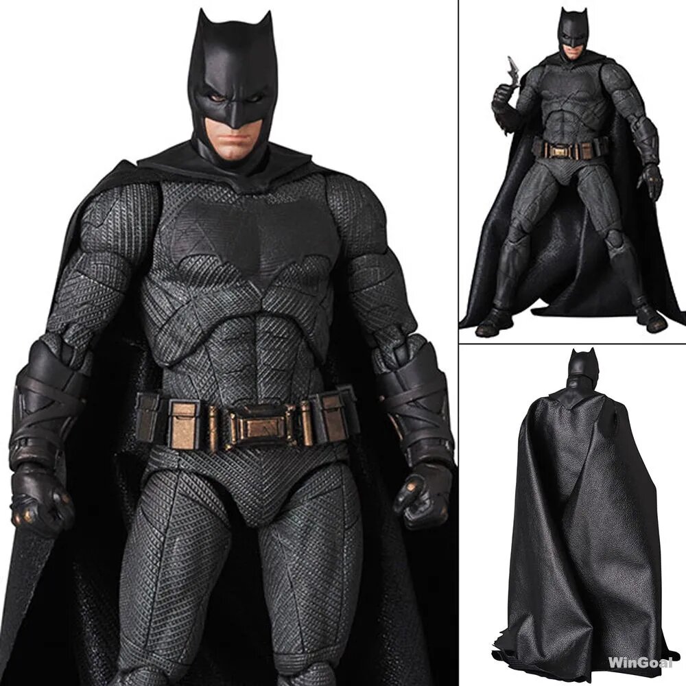 Фигурка Бэтмен / Justice League - BATMAN 16 см